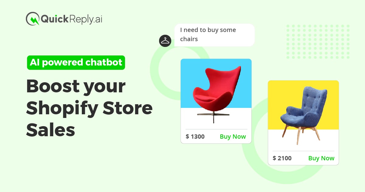 Book a Demo - QuickReply.ai